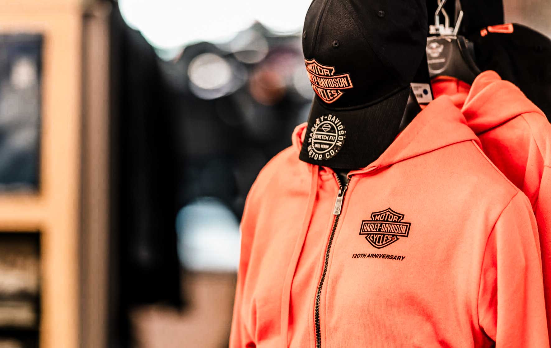 Home - Motomaxx Hagen - Harley-Davidson and more